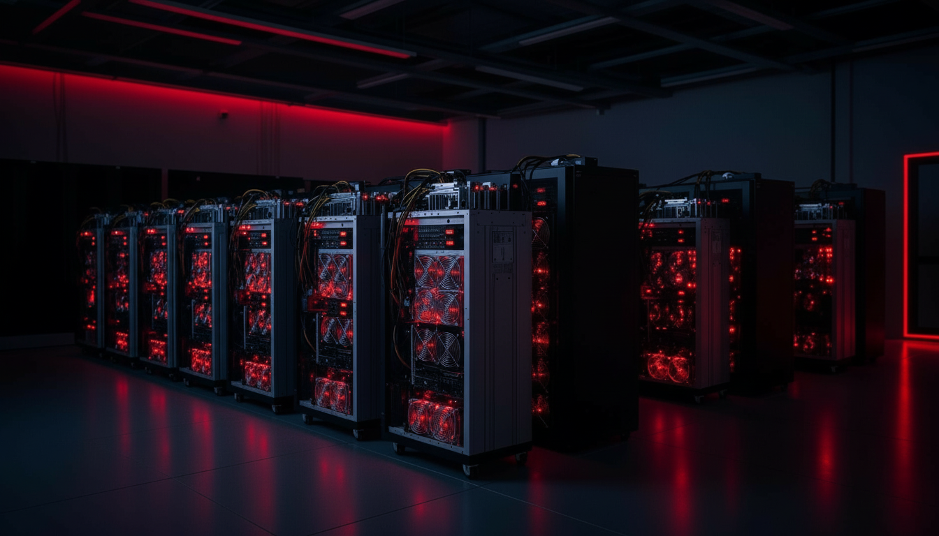 ASIC Miner kaufen | Bitcoin, Litecoin, Kaspa Mining Hardware | NovaMiner